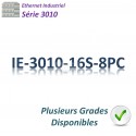 Cisco Switch IE-3010-16S-8PC chez Greenline IT